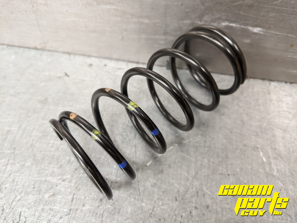 CVTECH TRAILBLOC PRIMARY SPRING 200-400 - Canam Parts Guy
