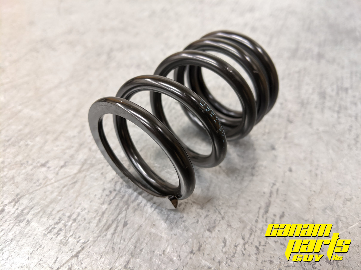 CVtech Trailbloc Primary Spring 200-1600 - Canam Parts Guy