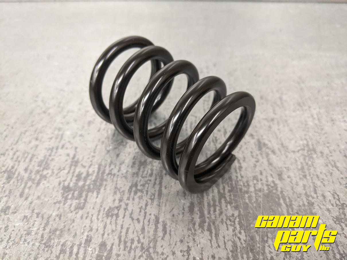 CVTECH TRAILBLOC PRIMARY SPRING 400-1772 - Canam Parts Guy