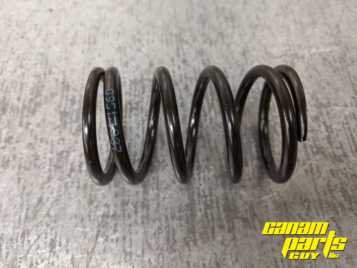 CVTECH TRAILBLOC PRIMARY SPRING 250-900 - Canam Parts Guy
