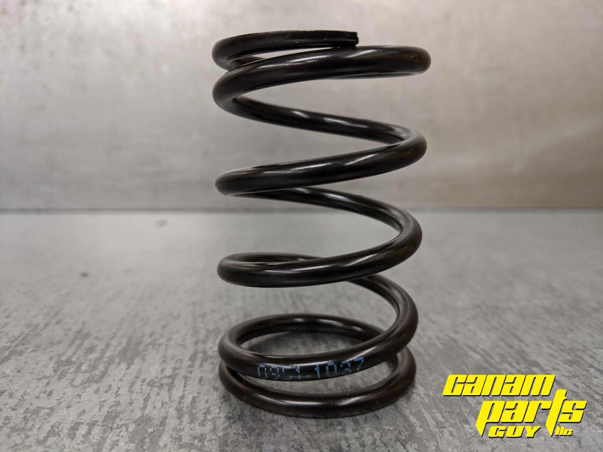 CVTECH TRAILBLOC PRIMARY SPRING 250-900 - Canam Parts Guy