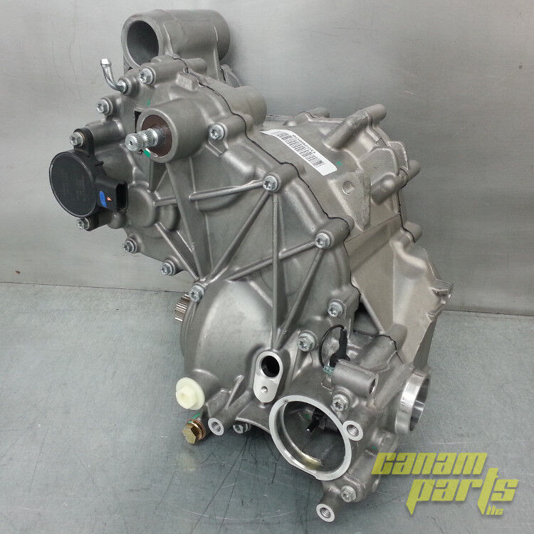 New OEM Sleeve Spring Set Primary Button Kit - Canam Parts Guy