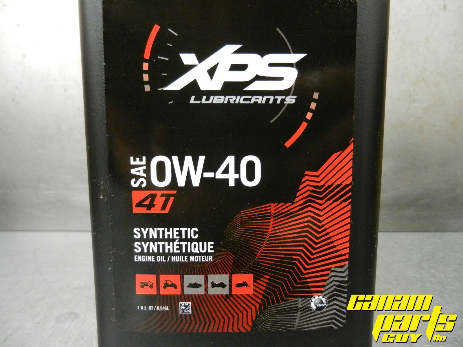 Maverick X3 Oil Filter 420956123 - Canam Parts Guy