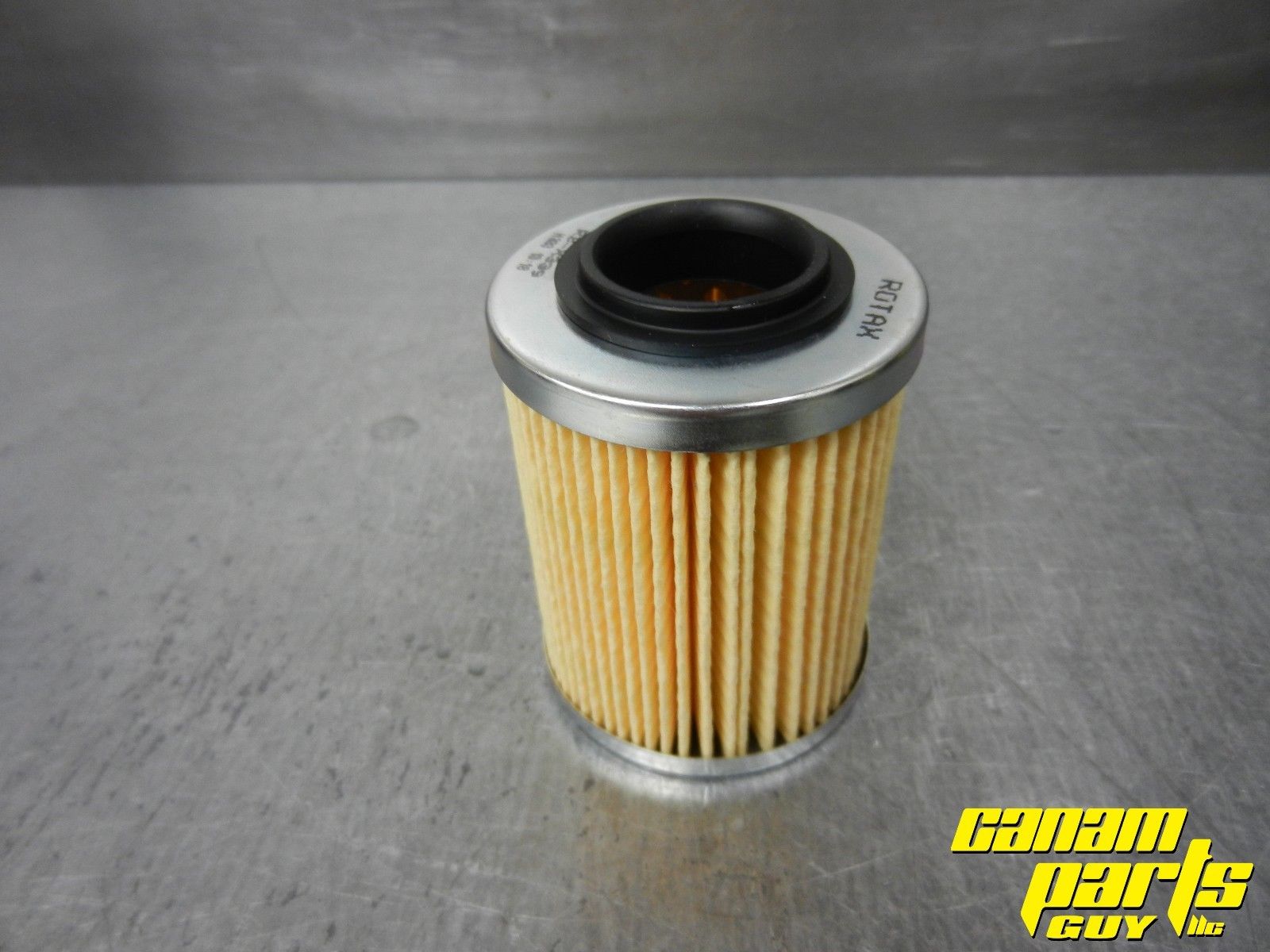 Maverick X3 Oil Filter 420956123 - Canam Parts Guy