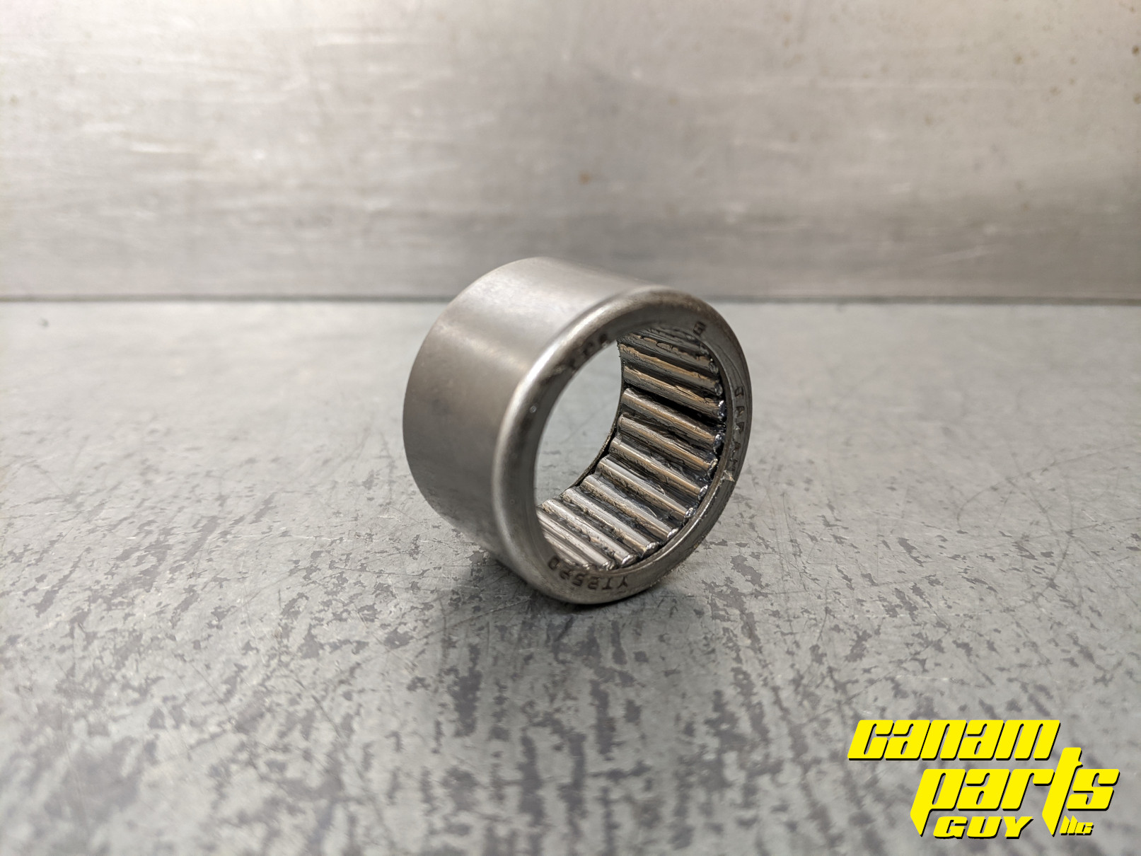 Maverick Rear Differential Pinion Needle Bearing - Canam Parts Guy