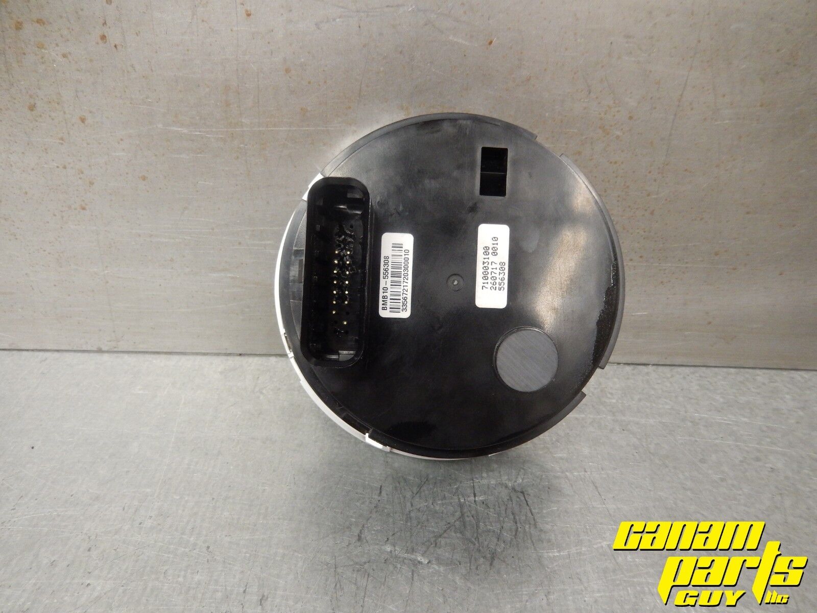 New OEM G2 ATV Front Drive Shaft - Canam Parts Guy