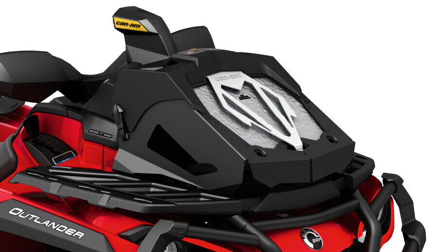 OEM Digital Key 2006-2017 710000817 - Canam Parts Guy