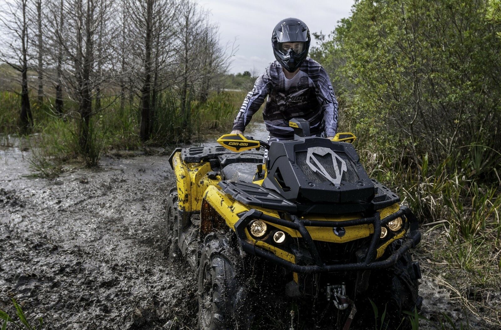 OEM Digital Key 2006-2017 710000817 - Canam Parts Guy