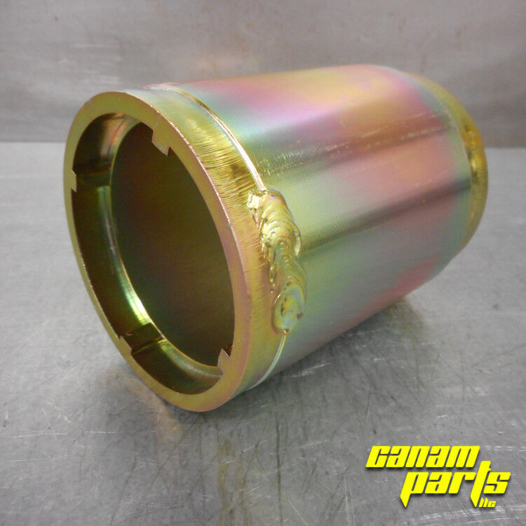 OEM Digital Key 2006-2017 710000817 - Canam Parts Guy