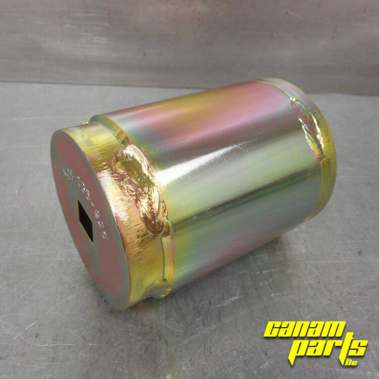 OEM Digital Key 2006-2017 710000817 - Canam Parts Guy