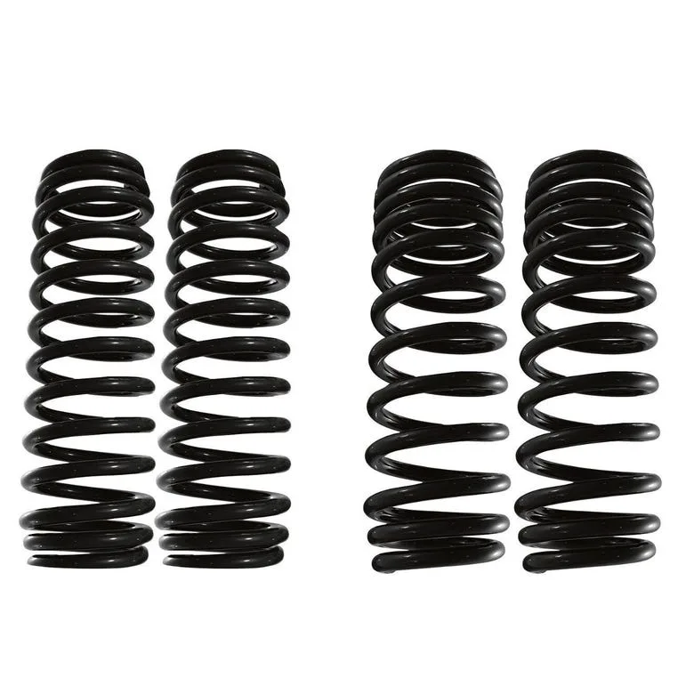 NEW OEM BRP 2019+ Heavy-duty spring set of four 715005159 - Canam Parts Guy