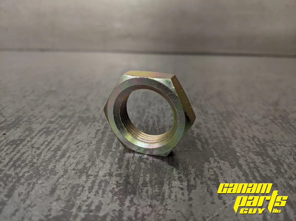 CVTech Trailbloc Nut M22 - Canam Parts Guy