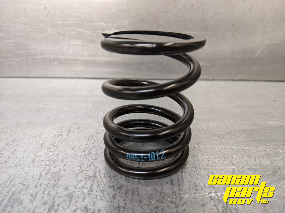 CVTECH TRAILBLOC PRIMARY SPRING 120-1600 - Canam Parts Guy