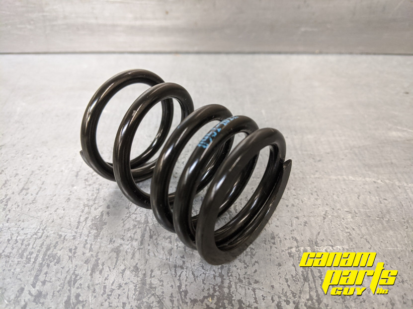 CVTECH TRAILBLOC PRIMARY SPRING 120-1600 - Canam Parts Guy