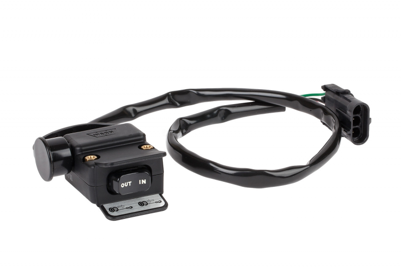 G2 Warn Winch Interrupter Switch 710002724 - Canam Parts Guy