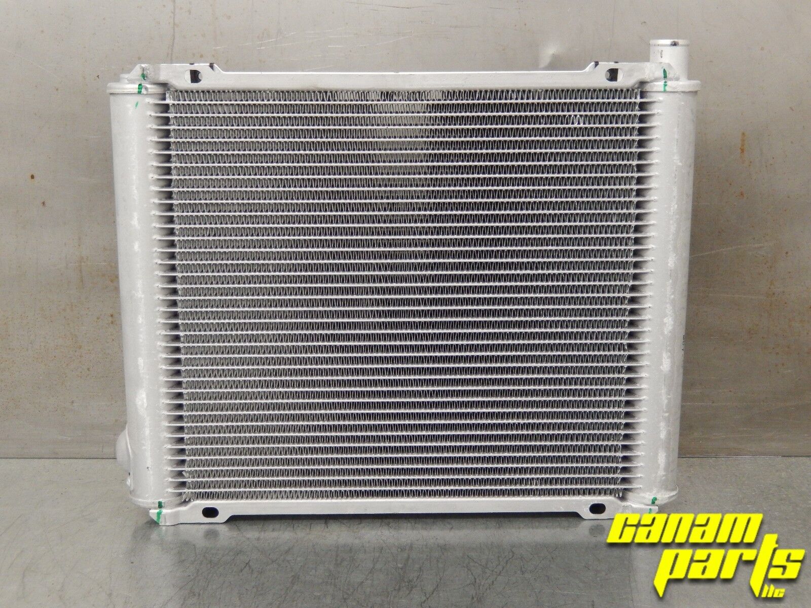 NEW OEM G1 ATV Ignition Key Switch 710002324 - Canam Parts Guy