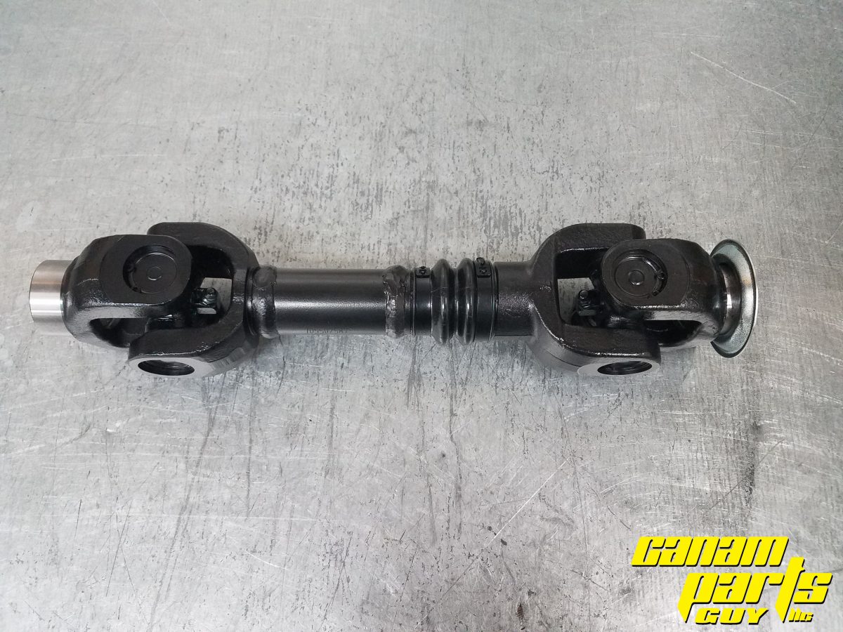 New OEM Rear Propshaft G2 500/570/650/800/850 with XMR 1000 Rear Diff ...
