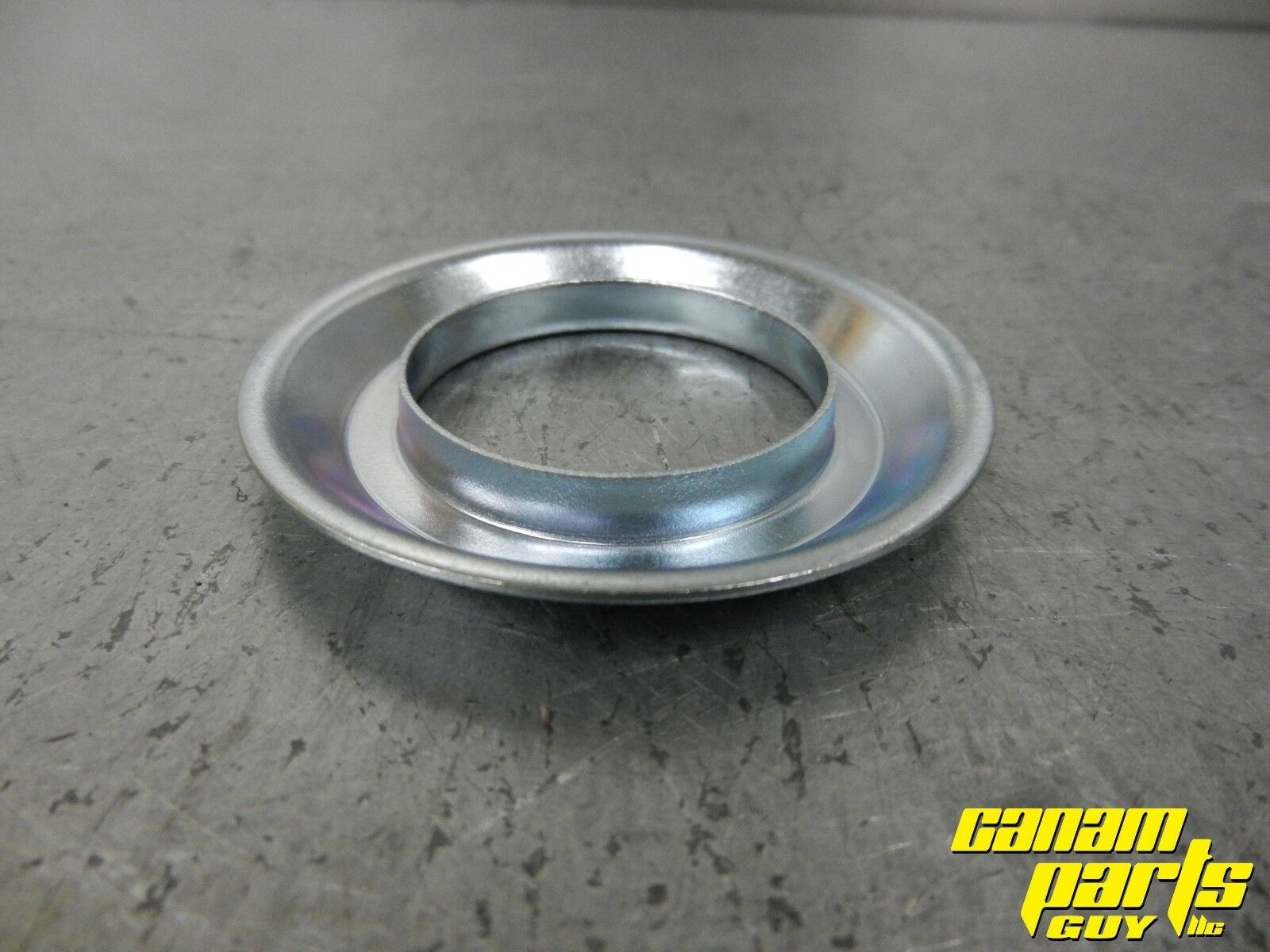 NEW OEM Drive Shaft Dust Protector 705501123 – Can-am Parts Guy