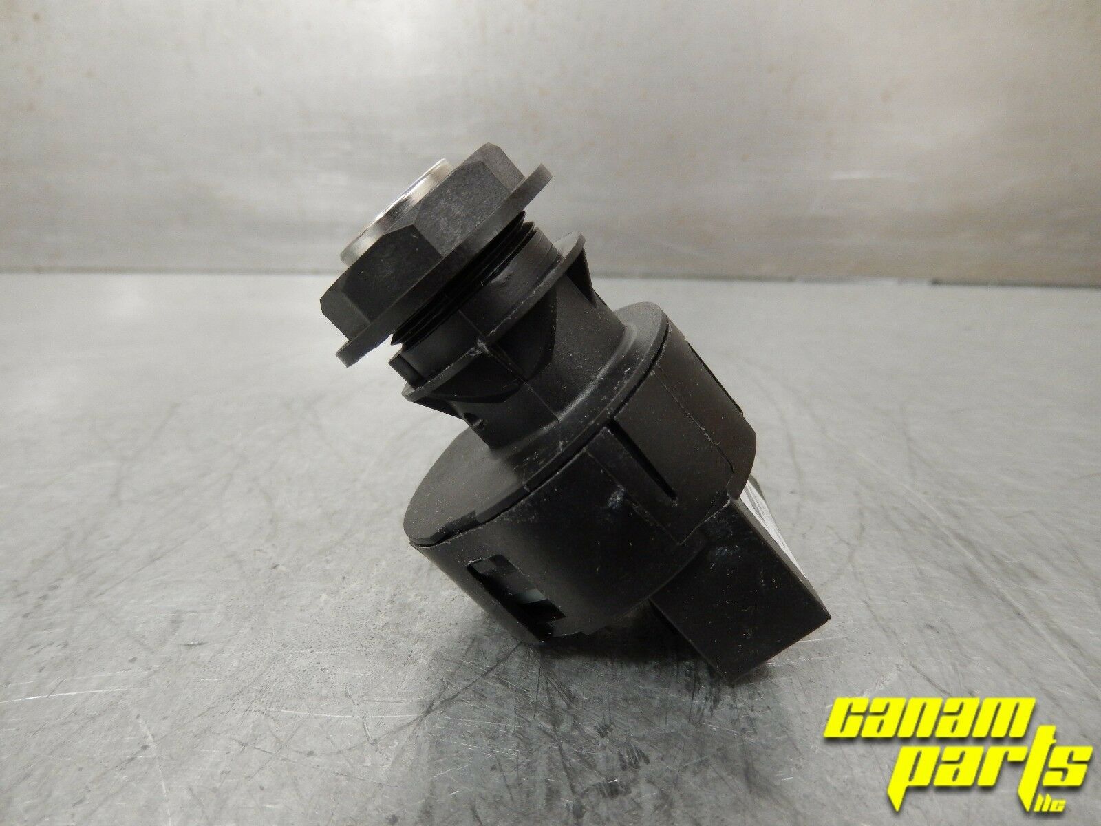 NEW OEM Gen 1 Ignition Key Switch G1 Renegade G1 Outlander 710002324 ...