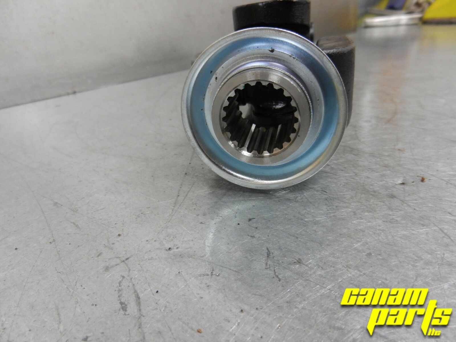 NEW OEM Rear Propshaft Commander 800/1000 2014-2019 – Can-am Parts Guy