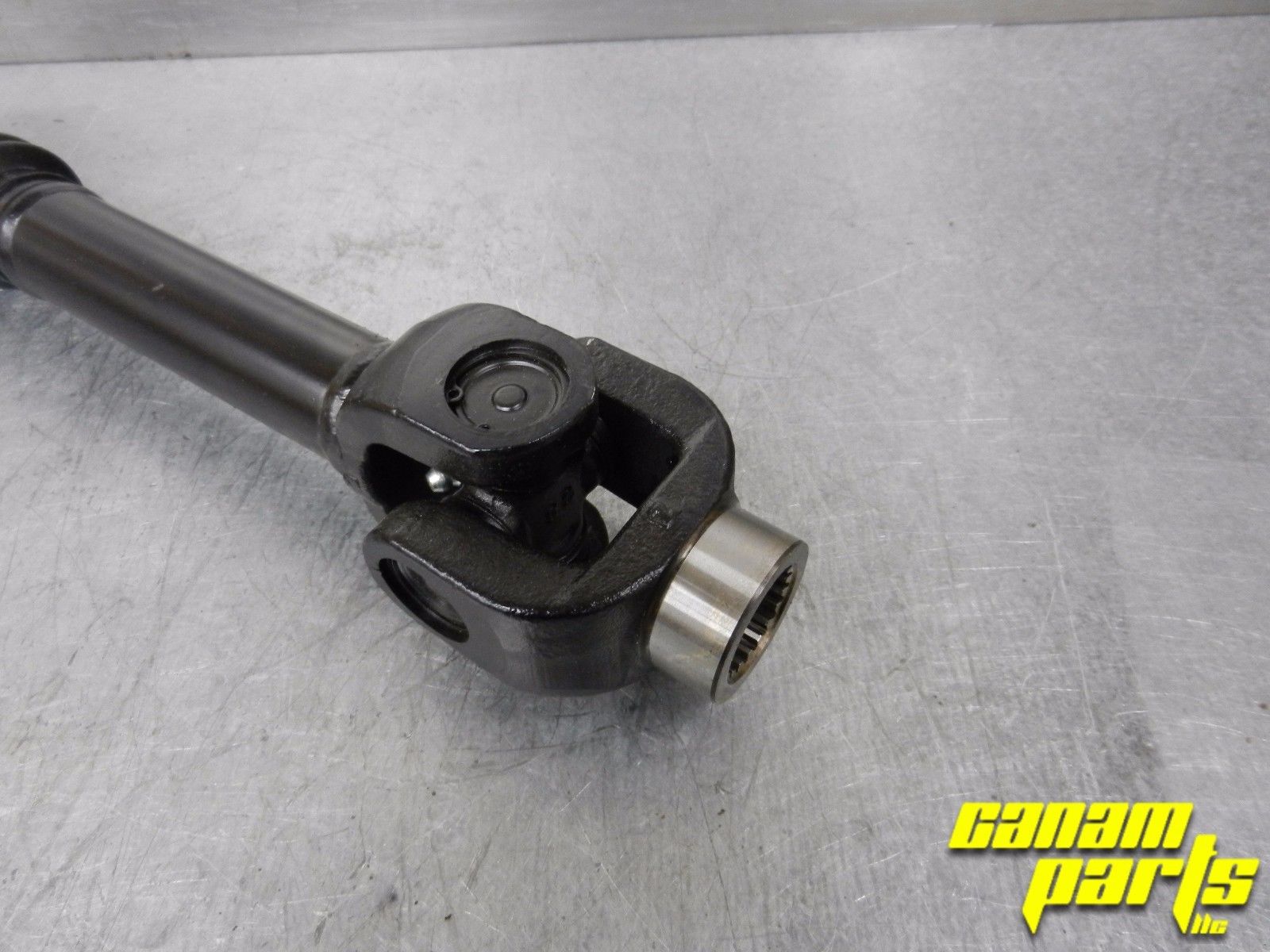 NEW OEM Rear Propshaft Commander 800/1000 2014-2019 – Can-am Parts Guy