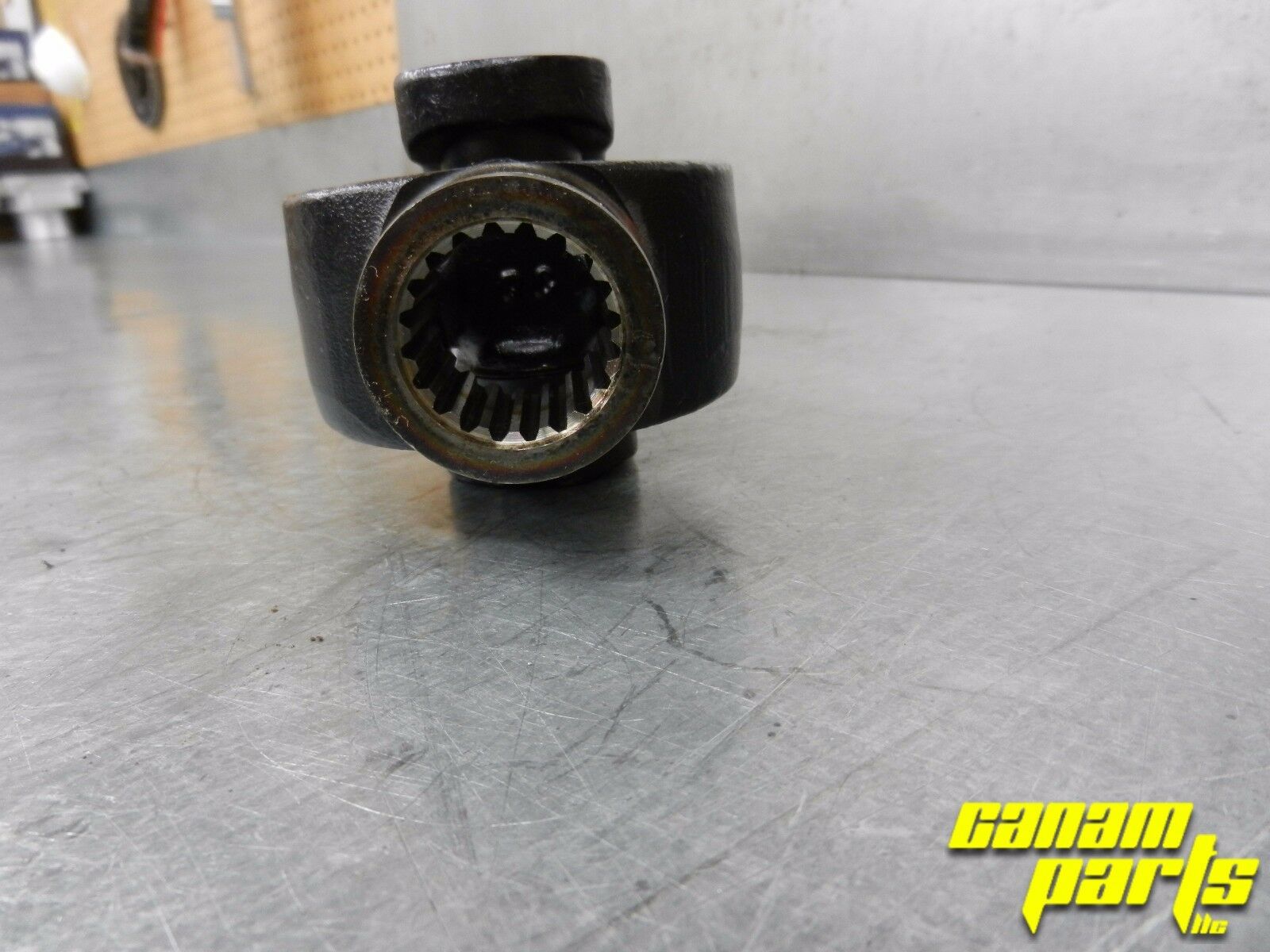 NEW OEM Rear Propshaft Commander 800/1000 2014-2019 – Canam Parts Guy