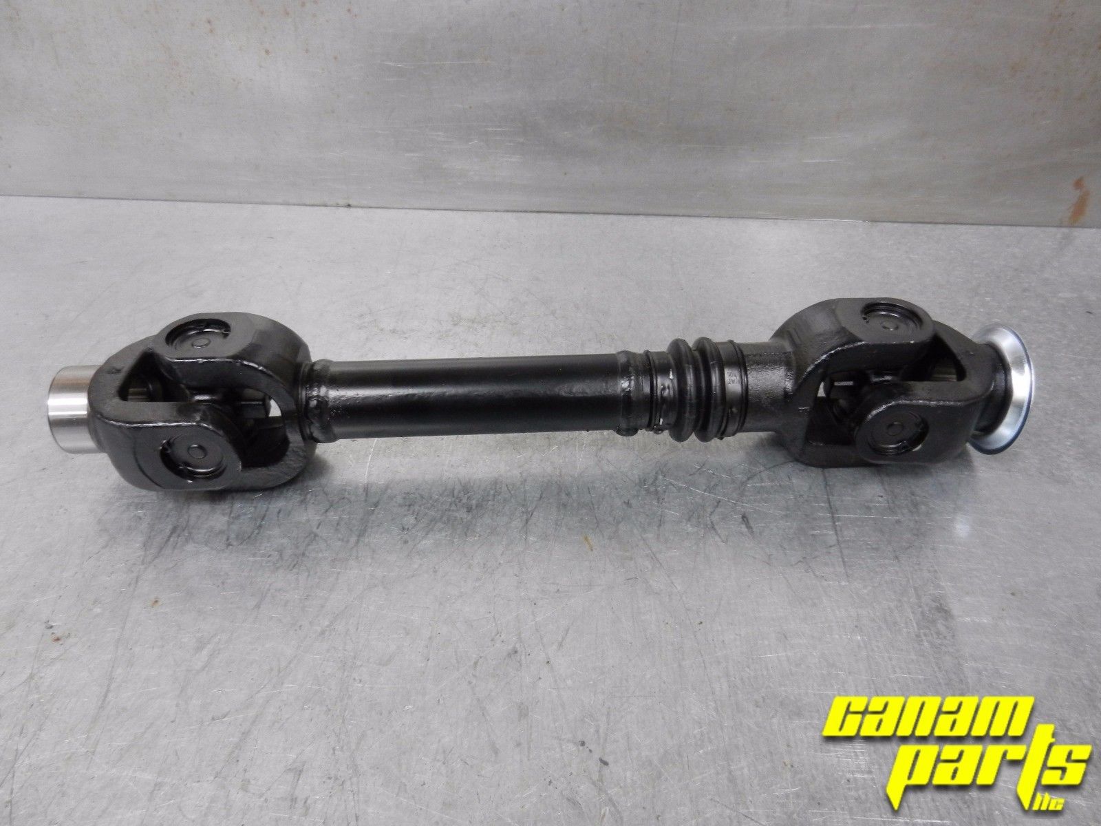 NEW OEM Rear Propshaft Commander 800/1000 2014-2019 – Canam Parts Guy