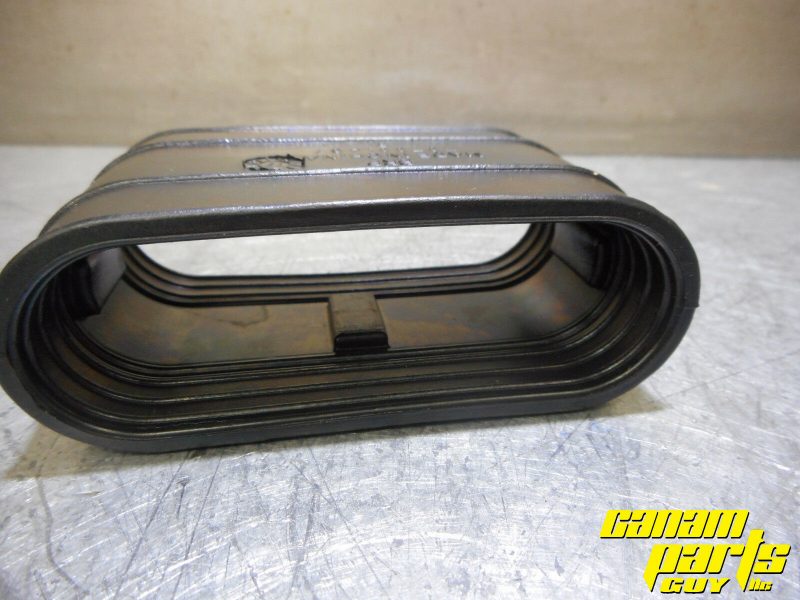 NEW OEM CVT Intake Adapter Boot – Canam Parts Guy
