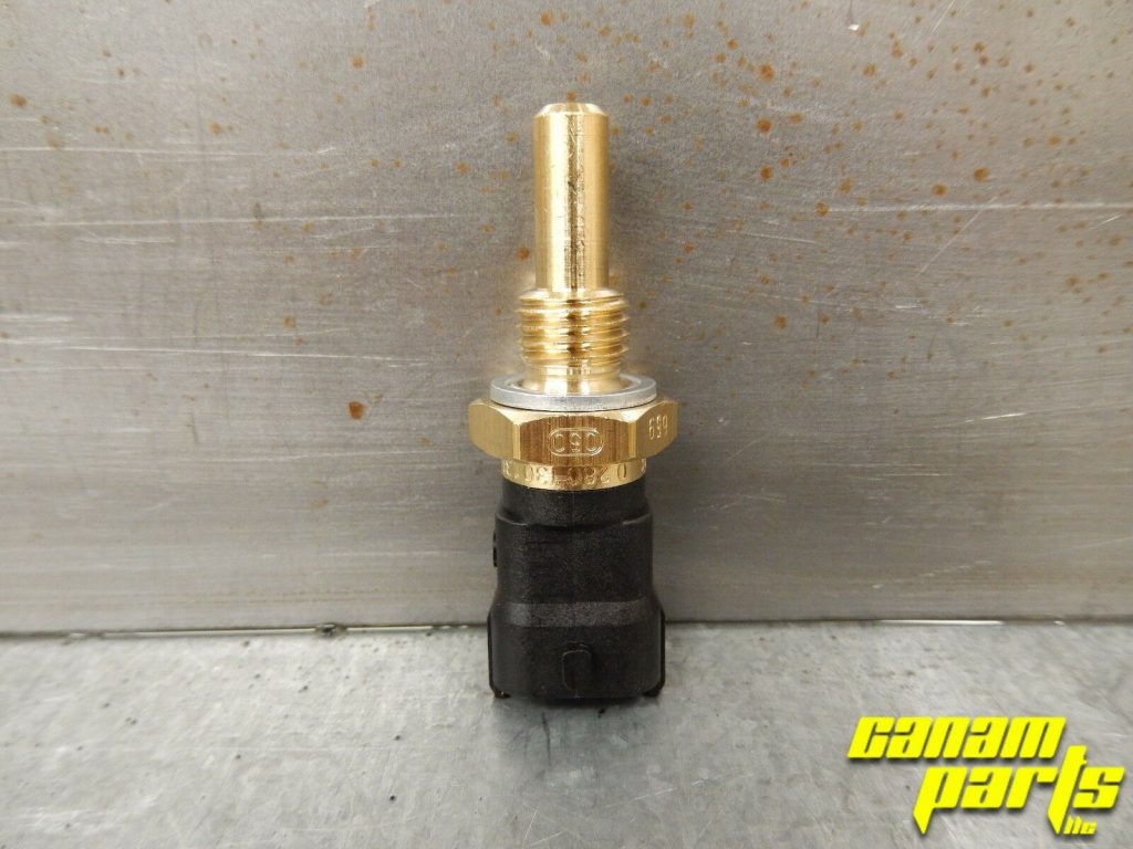 NEW OEM Engine Coolant Temperature Sensor - Canam Parts Guy