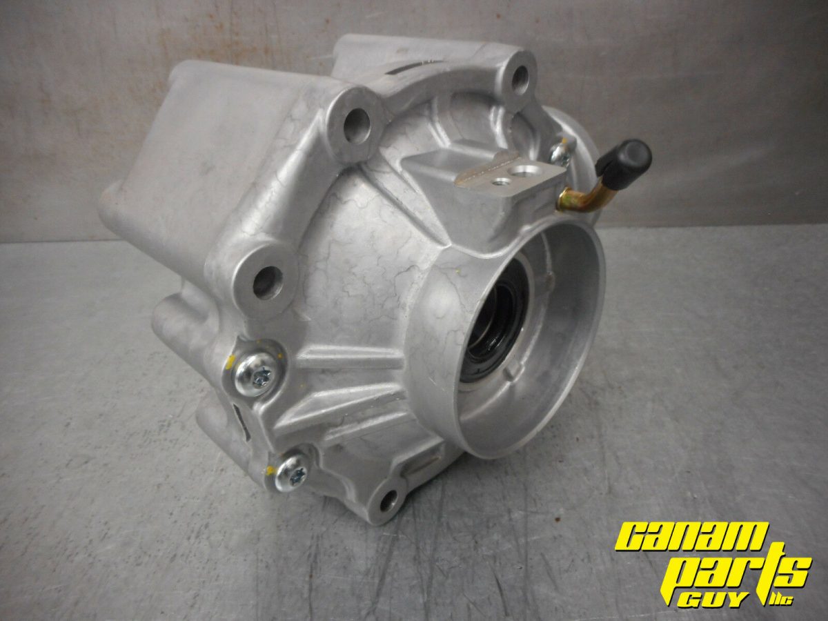 NEW OEM G2 ATV Rear Differential Upgrade Kit XMR or 2019+ - Canam Parts Guy