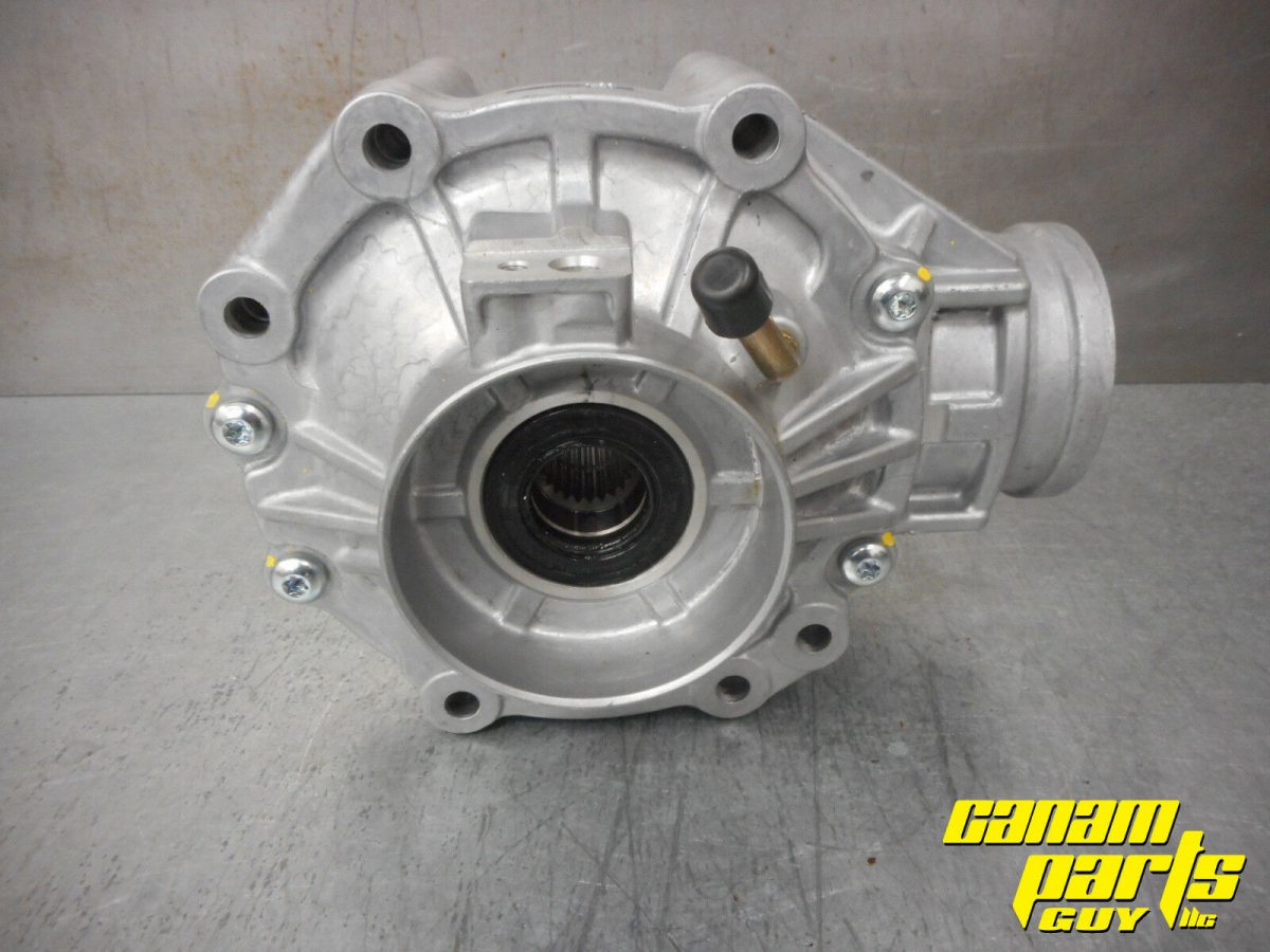 NEW OEM G2 ATV Rear Differential Upgrade Kit XMR or 2019+ - Canam Parts Guy