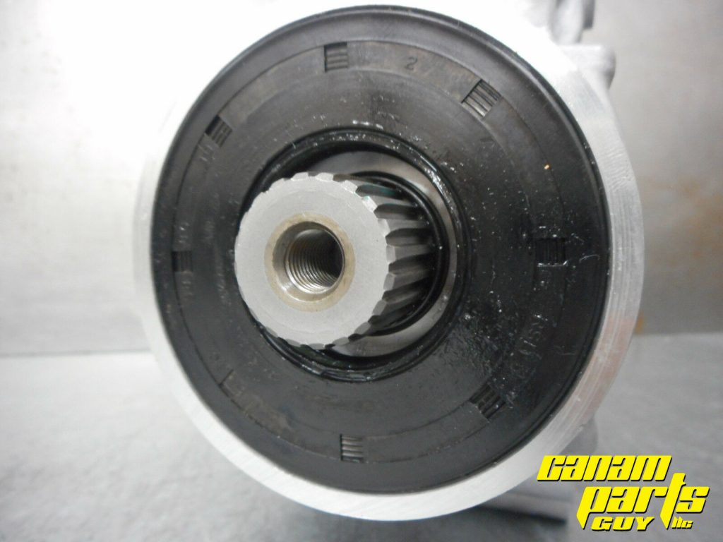 NEW OEM G2 ATV Rear Differential Upgrade Kit XMR or 2019+ - Canam Parts Guy