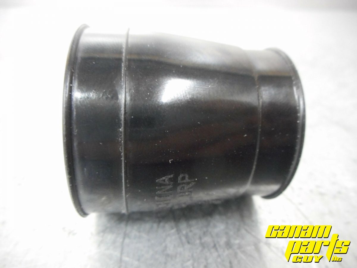 NEW OEM Boot G2 ATV Front Drive Shaft Thick Tapered - Canam Parts Guy