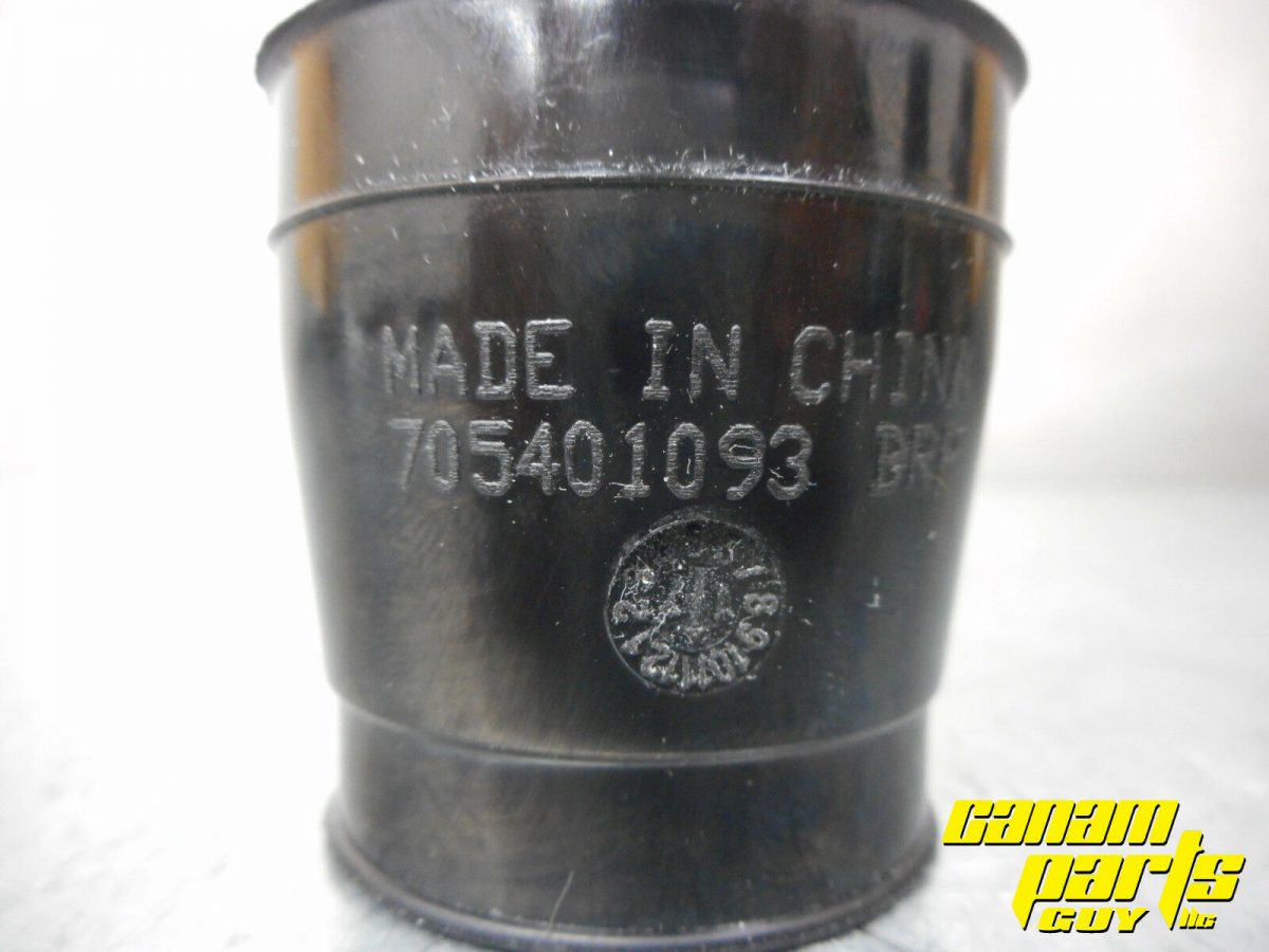 NEW OEM Boot G2 ATV Front Drive Shaft Thick Tapered - Canam Parts Guy