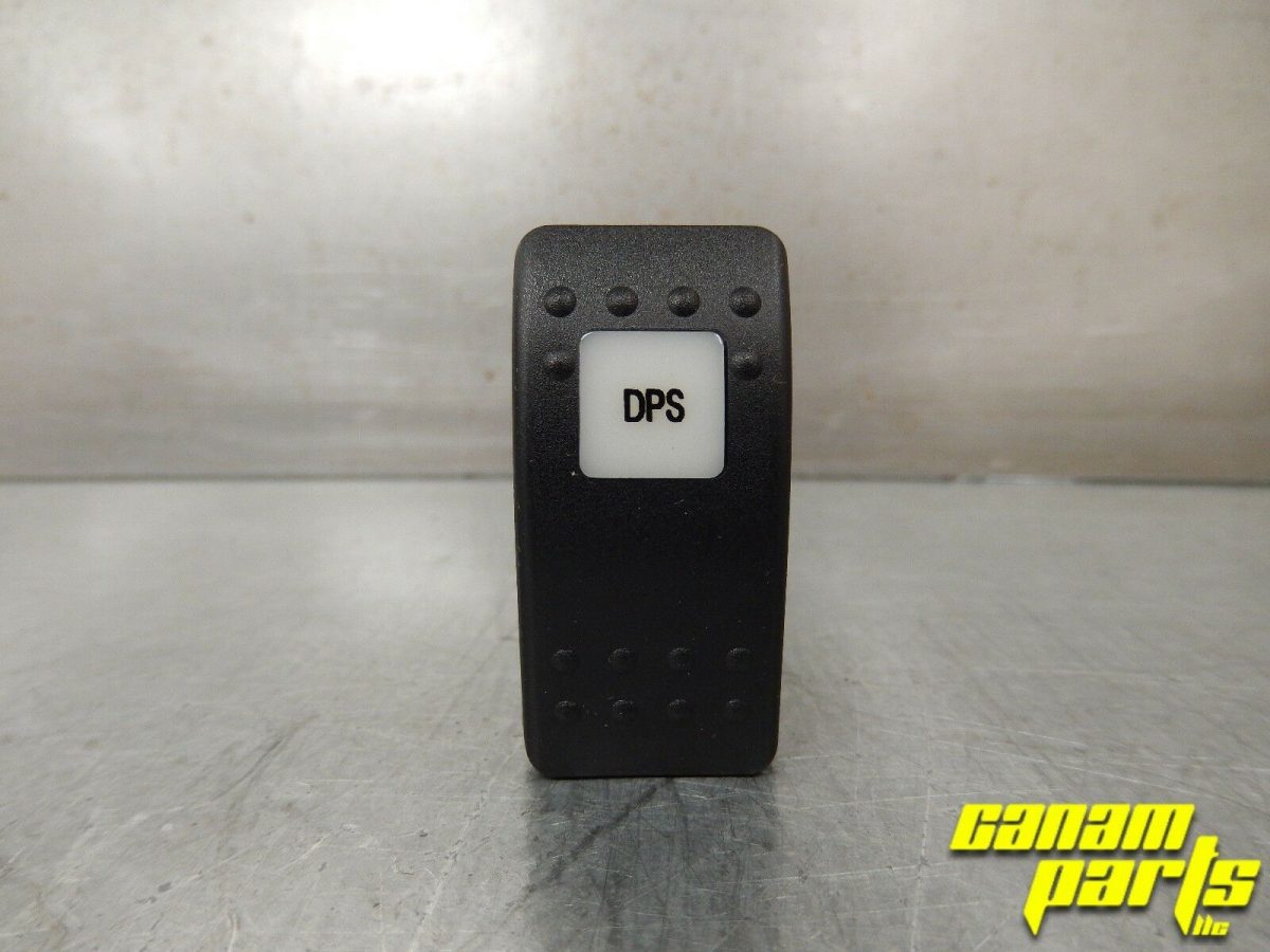 New OEM SXS DPS Switch - Canam Parts Guy