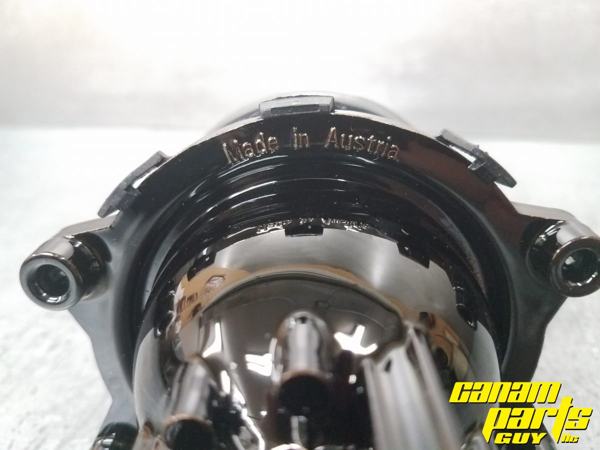 NEW OEM High Beam Head Light HELLA Projector - Canam Parts Guy