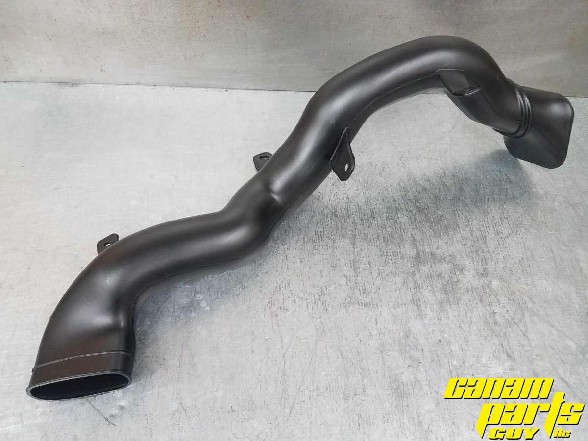 New G1 ATV Intake tube Breather hose duct clutch piping inlet - Canam ...