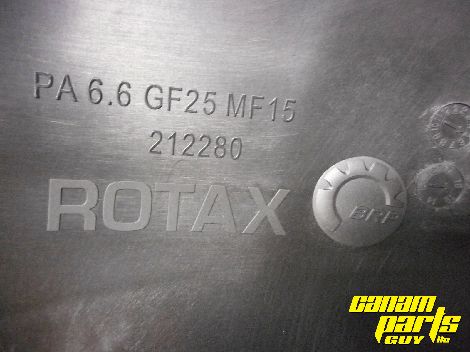 NEW OEM CVT COVER SET BELT BOX KIT 2014-18 MAVERICK 1000R – Can-am ...