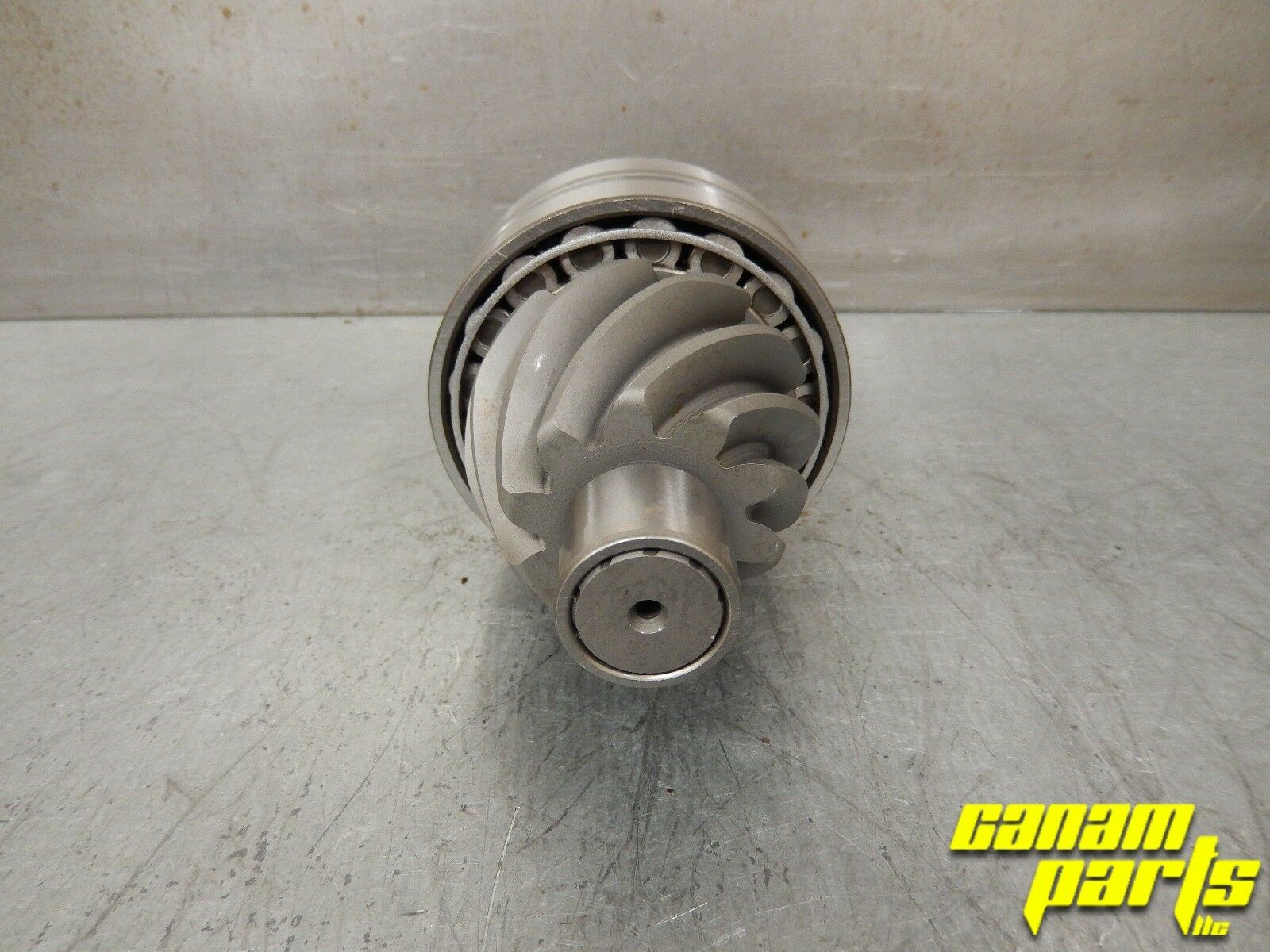 NEW OEM Maverick 2013 – 2018 Rear Differential Pinion Gear – Canam Parts Guy