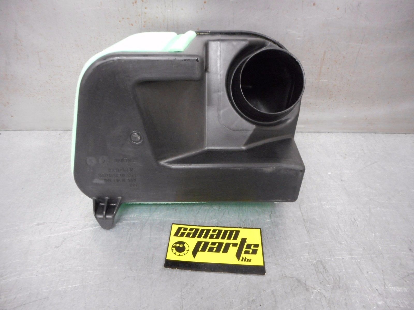 NEW OEM Air Filter Element 800R G1 09-12 – Canam Parts Guy