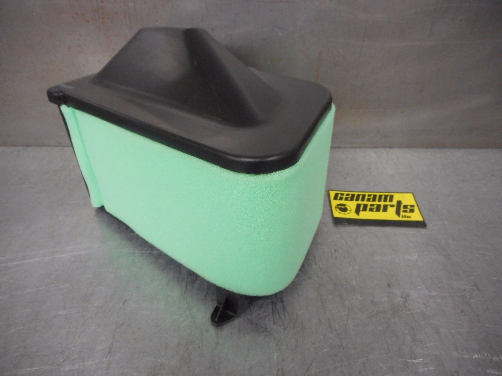 NEW OEM Air Filter Element 800R G1 09-12 – Can-am Parts Guy