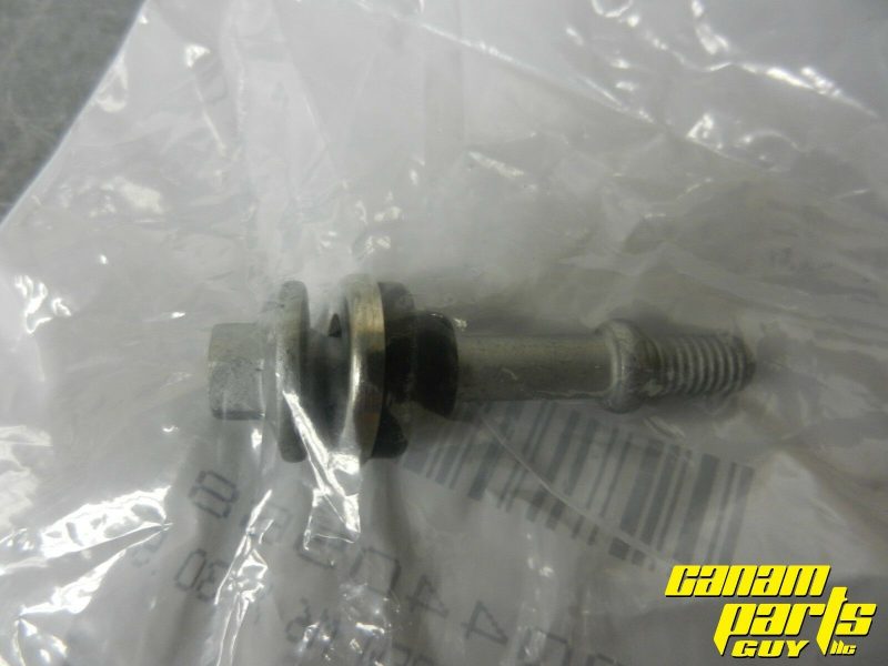 NEW OEM MAVERICK 1000R TURBO CLUTCH CVT COVER KIT - Canam Parts Guy