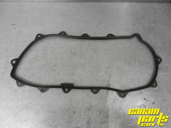 NEW OEM MAVERICK 1000R TURBO CLUTCH CVT COVER KIT - Canam Parts Guy