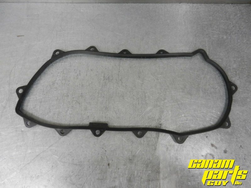 NEW OEM MAVERICK 1000R TURBO CLUTCH CVT COVER KIT - Canam Parts Guy