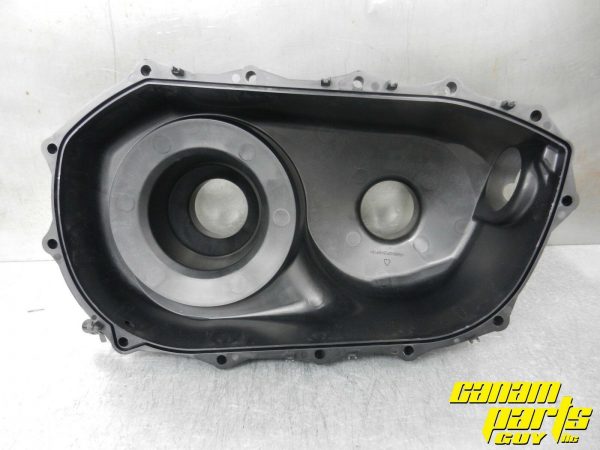 NEW OEM MAVERICK 1000R TURBO CLUTCH CVT COVER KIT - Canam Parts Guy