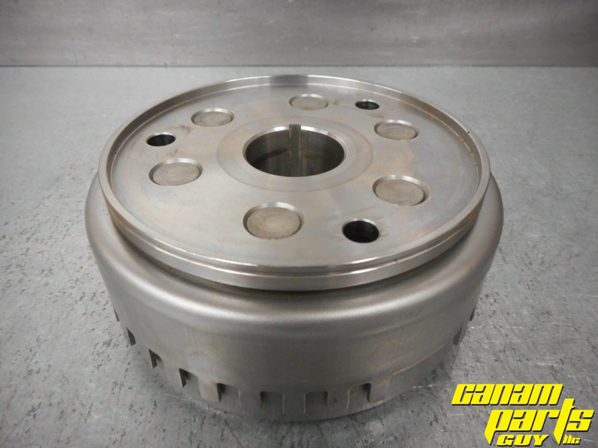G2 STD Engine Flywheel NON DPS 400 watt Charging system - Canam Parts Guy
