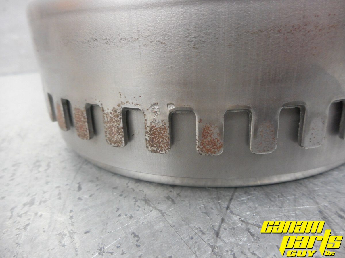 G2 STD Engine Flywheel NON DPS 400 watt Charging system - Canam Parts Guy