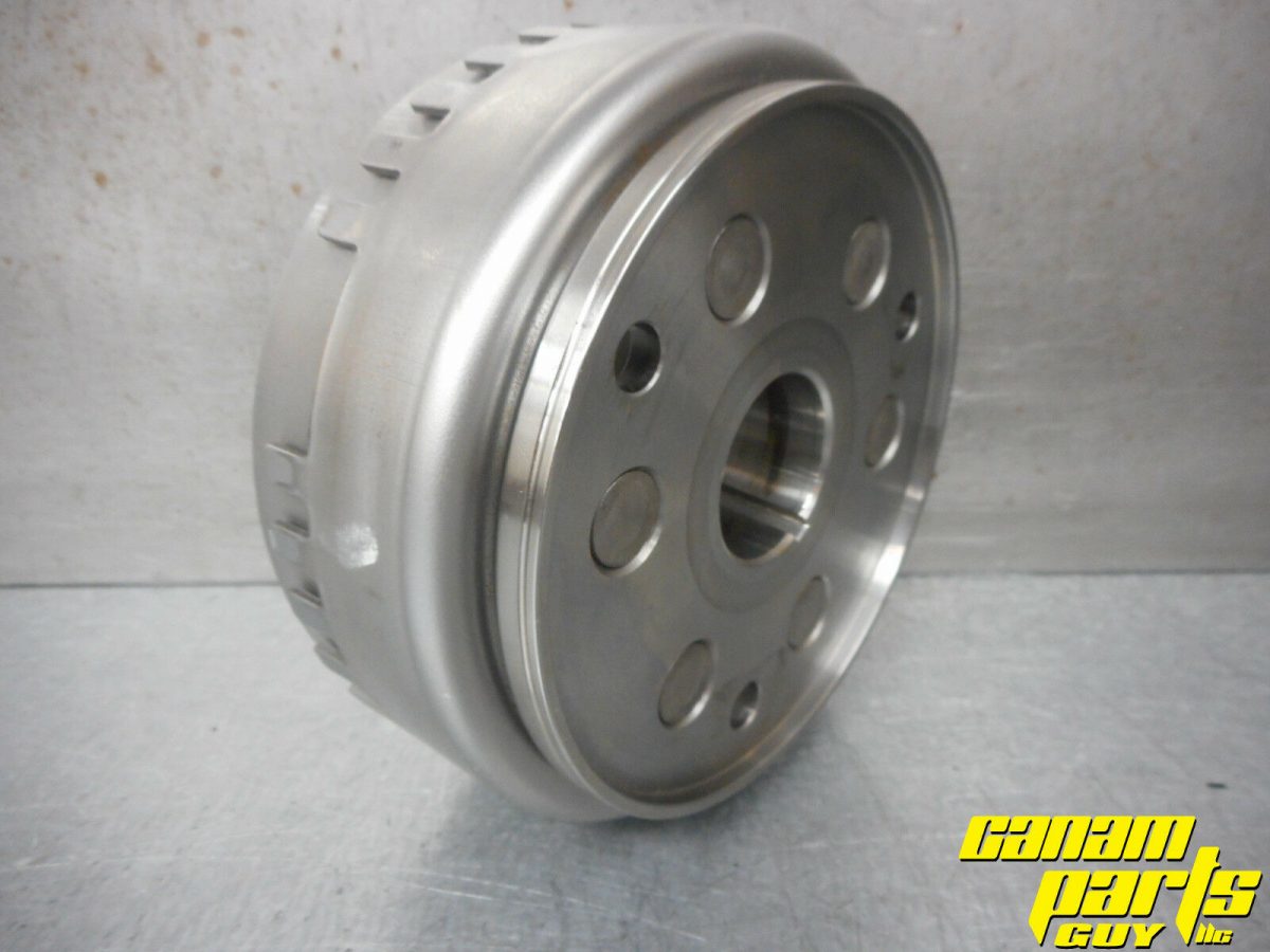 G2 STD Engine Flywheel NON DPS 400 watt Charging system - Canam Parts Guy
