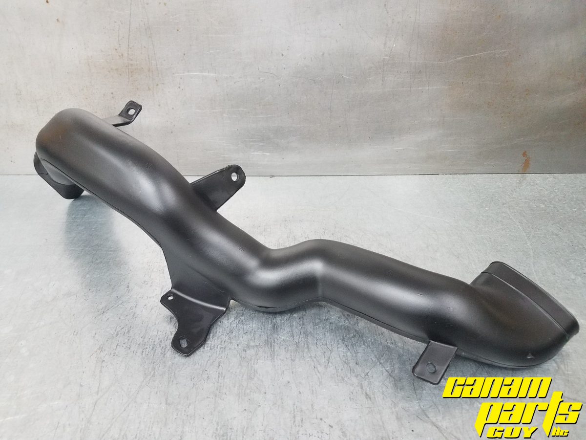 New G1 ATV Intake tube Breather hose duct clutch piping inlet - Canam ...