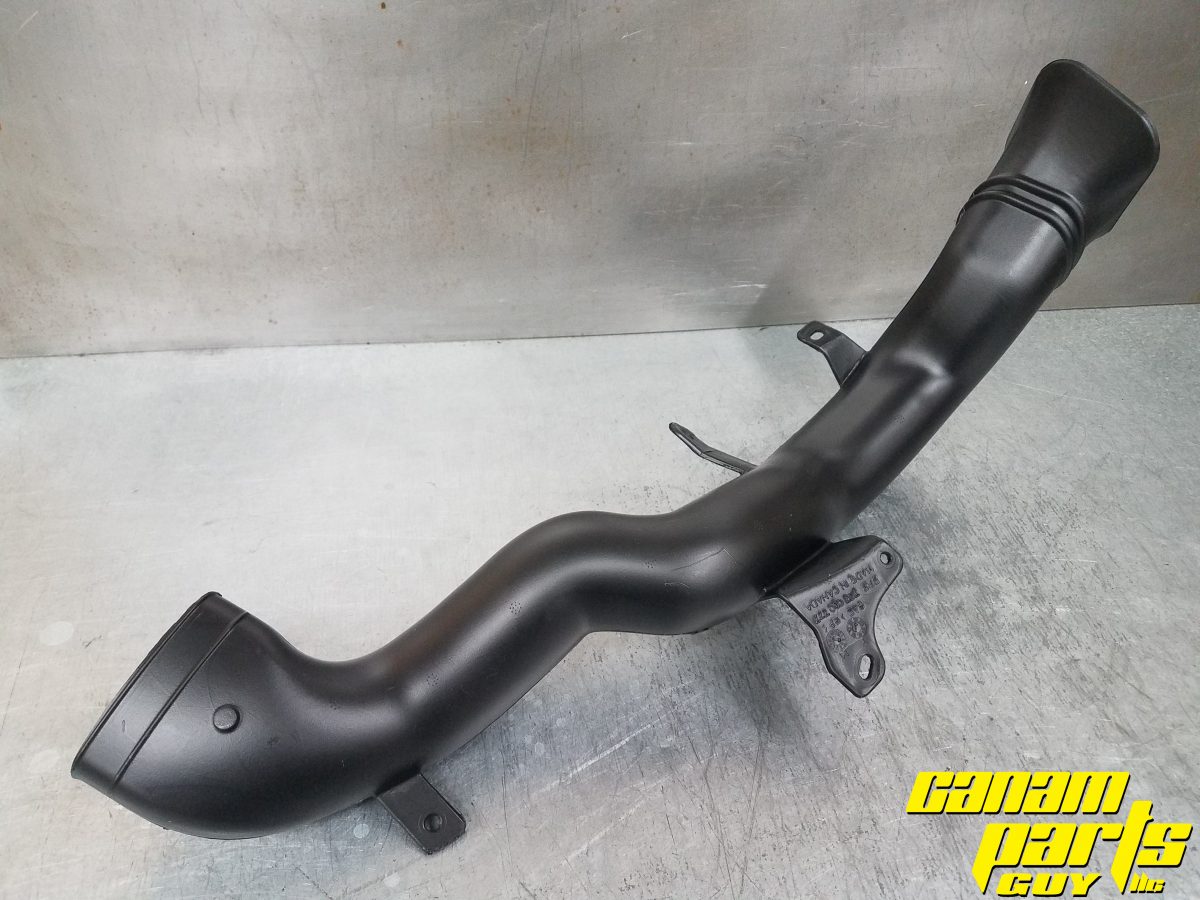 New G1 ATV Intake tube Breather hose duct clutch piping inlet - Canam ...